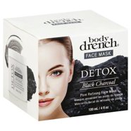 The Yeon Purifying Calming Pore Clean Yellow Mud Tox Mask 2.82 oz ...