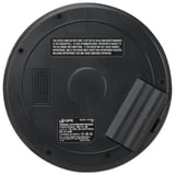 GPX PC332B Portable CD Player - Walmart.com