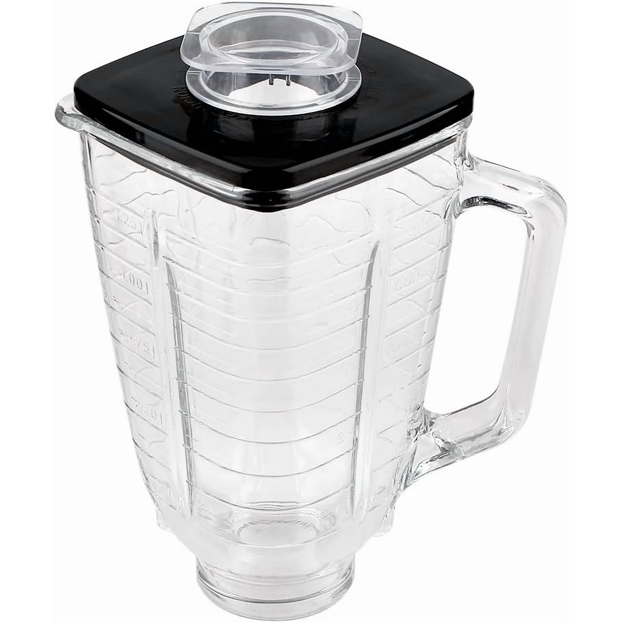 Click here for Salafire Replacement Parts 5-Cup Square Glass Jar... prices