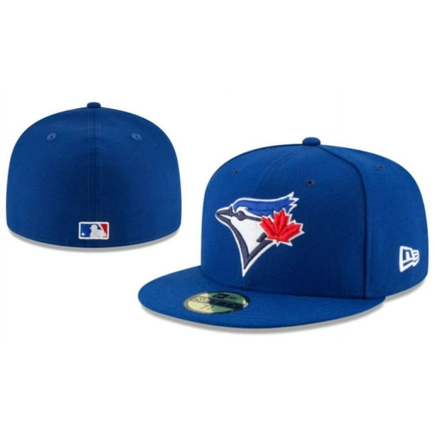 [Toronto Blue Jays] Closed Sun Visor Couple Sun Hat Embroidered Hat ...