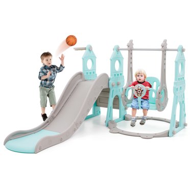 Little Tikes School Bus Climber and Slide with Interactive Dashboard ...