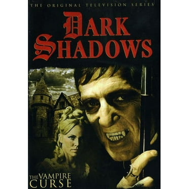 Dark Shadows Box Set: The Complete Original Series (DVD) - Walmart.com