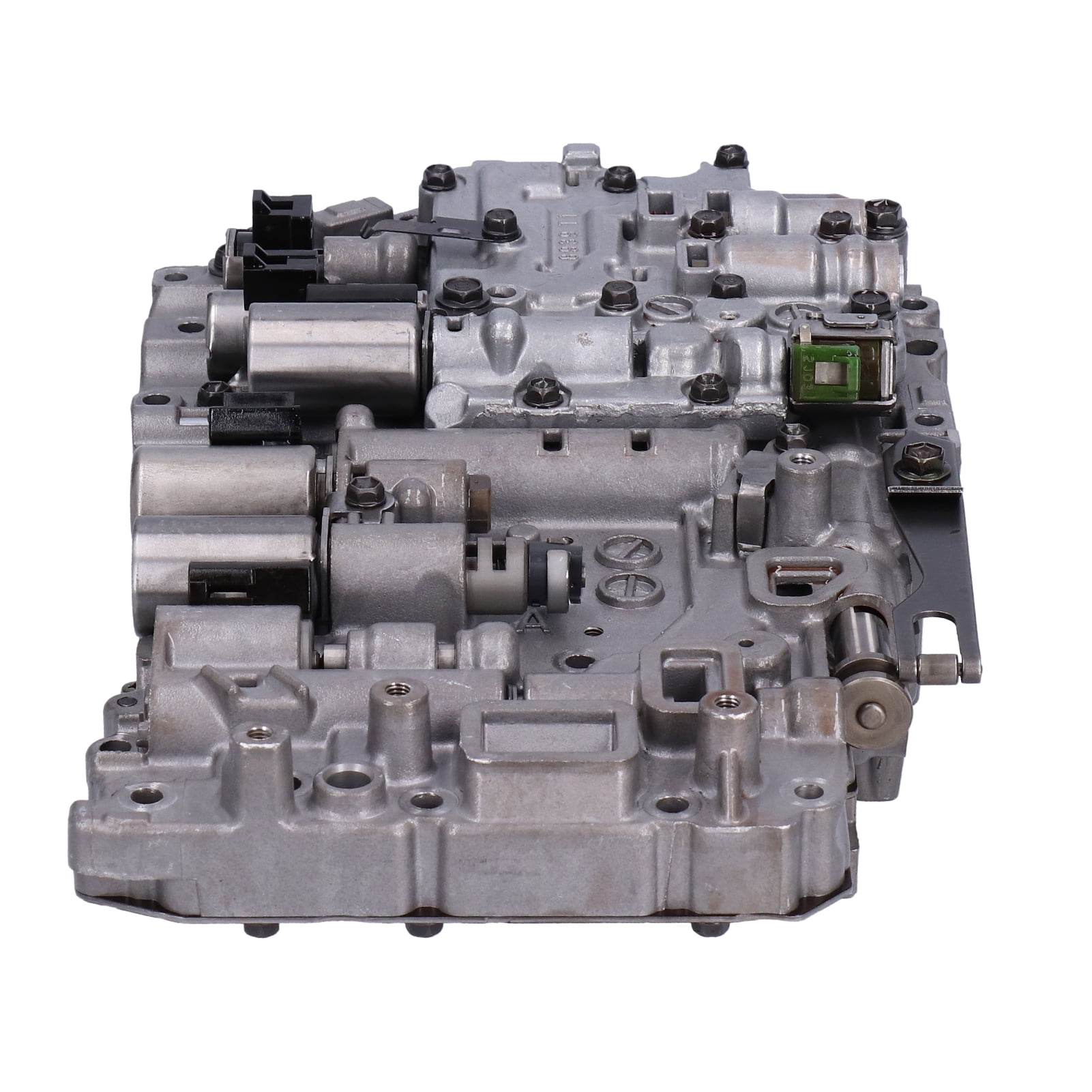 Remanufactured Valve Body, Valve Body Replacement Rugged And Anti ...