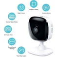 Camera for , 1080p Indoor-Camera for with Motion Detection, Two-Way ...