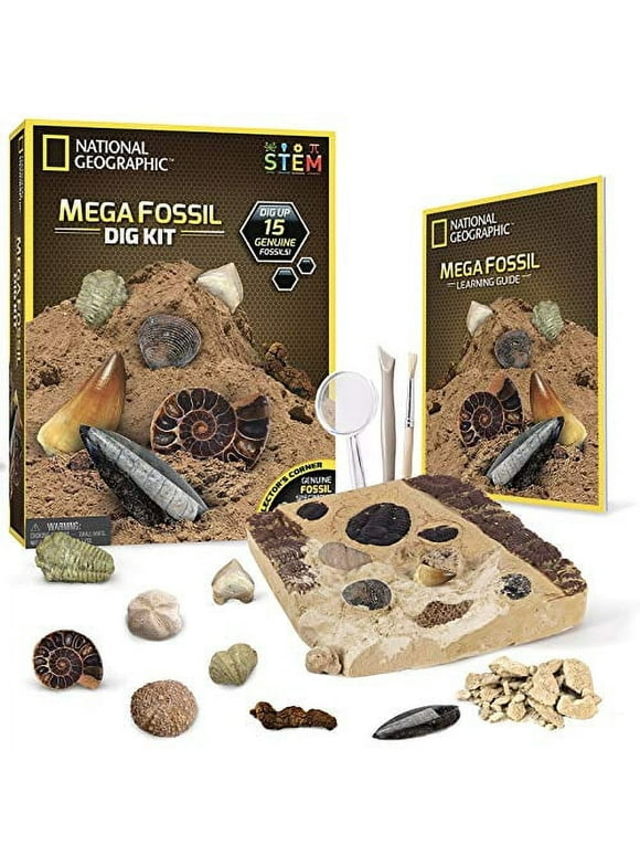National Geographic Toys in Arts & Crafts for Kids - Walmart.com