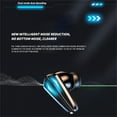 Jrocdr X6 Gaming Bluetooth Headset Low Latency Dual Mode Decoding ... Jrocdr X6 Gaming Bluetooth Headset Low Latency Dual Mode Decoding ...