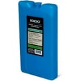Igloo Corporation Maxcold Large Reusable Freezer Packs, Non-Toxic ...