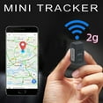 GF-07 Mini GPS Tracker, Magnetic Mini GPS, Real Time Long Standby Tracking Device for Vehicle ...