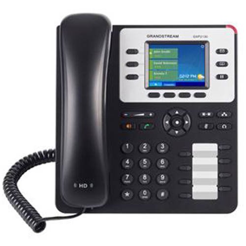 Grandstream SIP Phone, GXP2130 - Walmart.com - Walmart.com