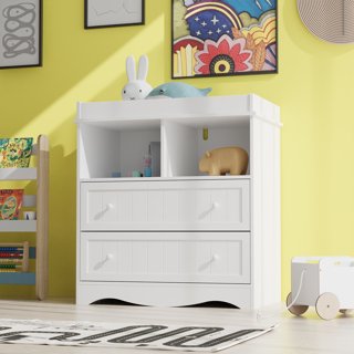 Evolur I Modern Changing Tray I Lasting Quality, Porcini - Walmart.com