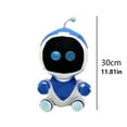 11 81inch Astro Bot Plush Stuffed Game Figurine Plush Soft Cartoon