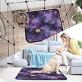 RMDQTR 3Pack Set of Small Pet Potty Pads Reusable Ultra-Absorbent Pet ...