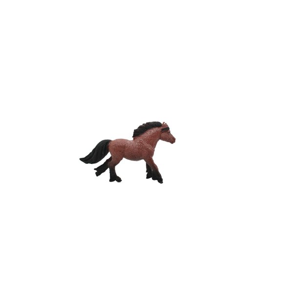 Plastic Toy Horses