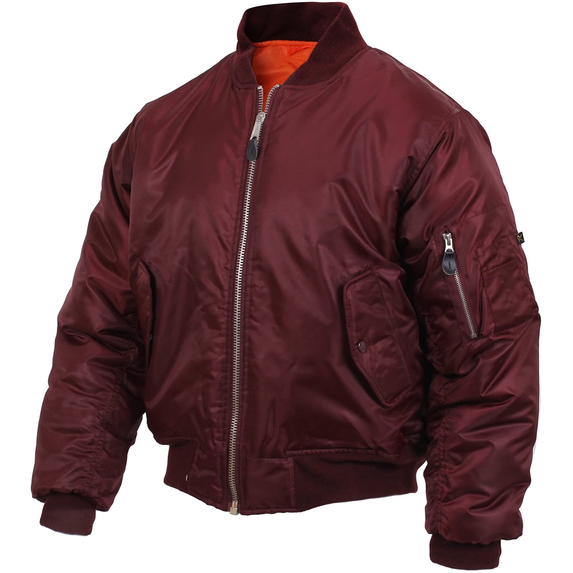 Click here for Rothco Ma-1 Flight Jacket Xs prices