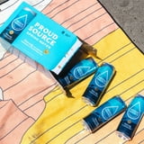 Proud Source Natural Spring Alkaline Water, 12 fl oz 8 Pack Cans ...