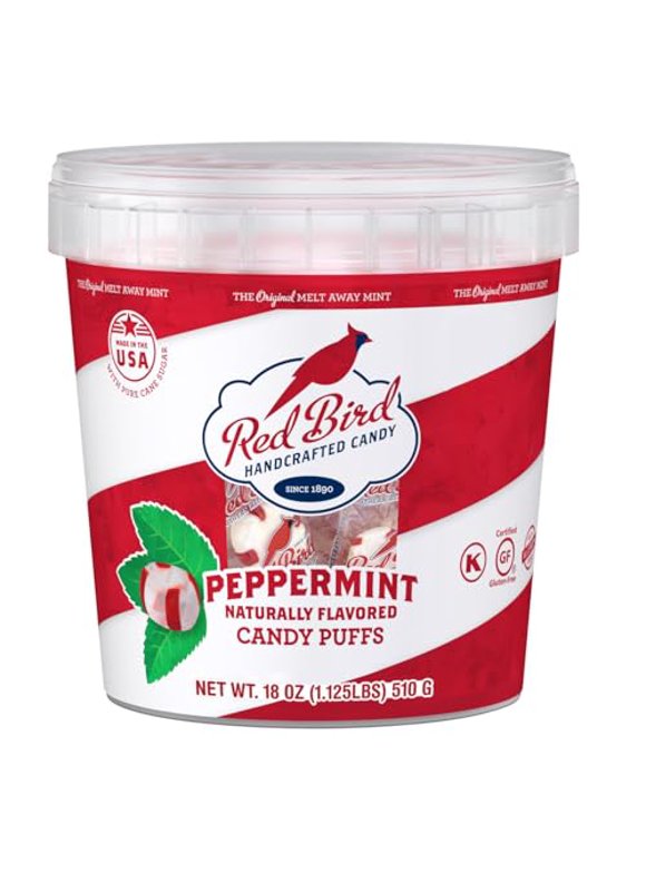 Red Bird Mints in Candy - Walmart.com