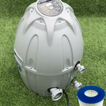 Hot Tub Spa Water Filter Swimming Pool swimming pool Water Pump ...