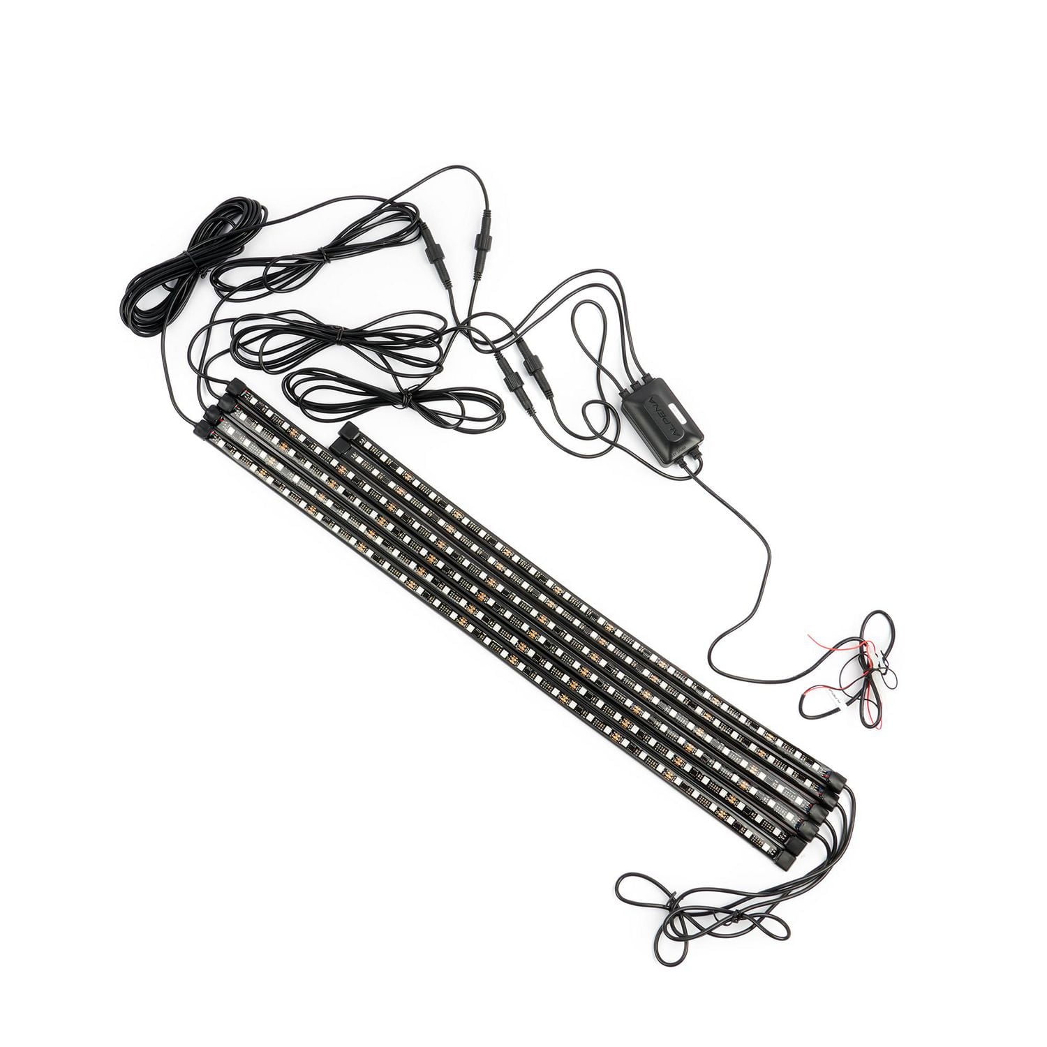 Click here for Alpena Floglo 136 Exterior Rainbow Chasing Led Und... prices