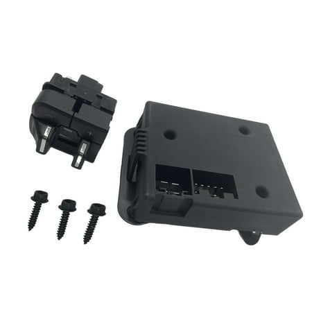 Trailer Brake Control Module for 2013 2014 Ram 1500 2500 3500 ...