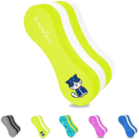 Swim Pull Buoy EVA Swimming Pull Float Training Aid for Aqua Fitness ...