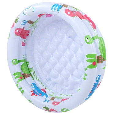 Spider-Man Inflatable Kiddie Pool - Walmart.com