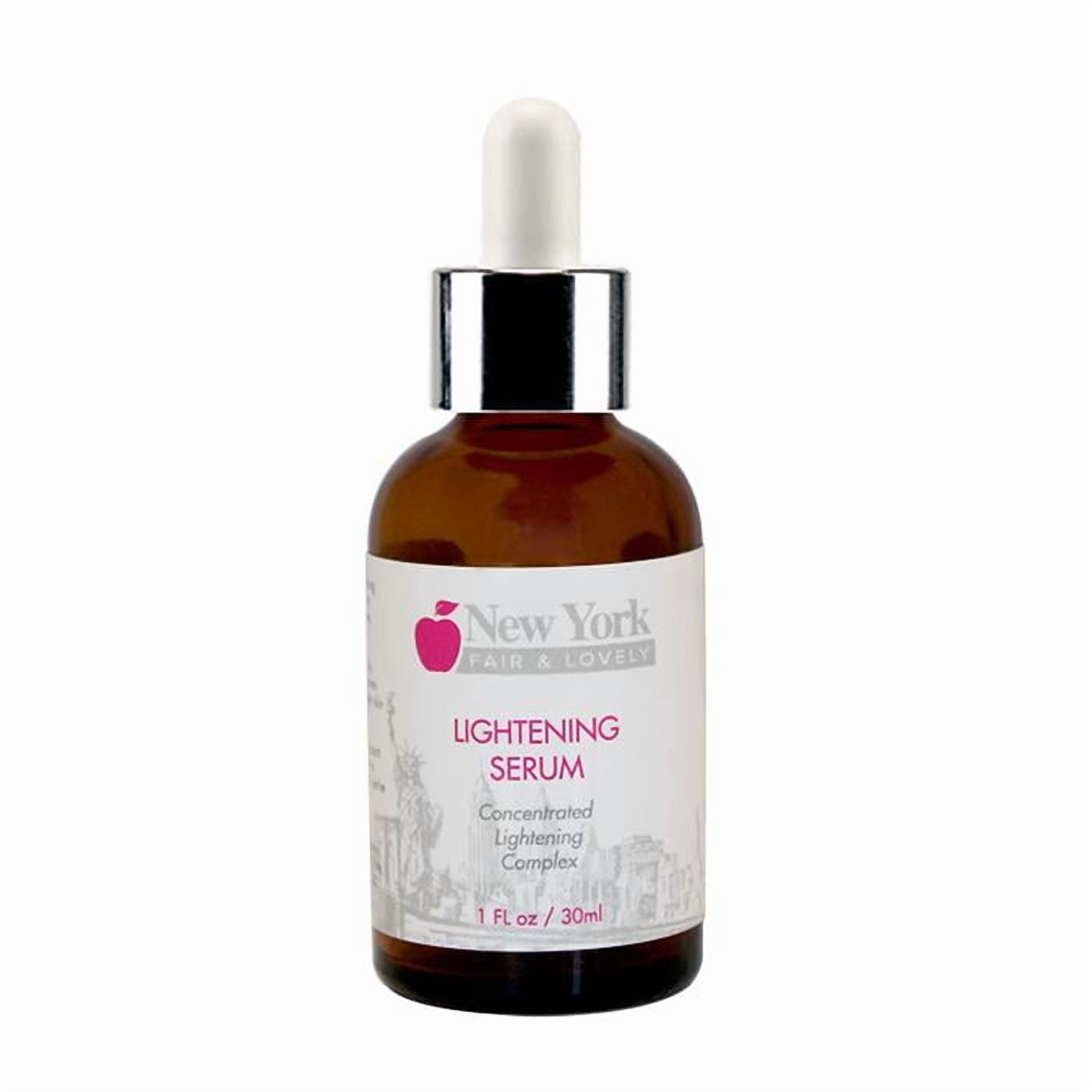 Click here for New York Fair & Lovely Face Serum - 30ml / 1 Fl Oz prices