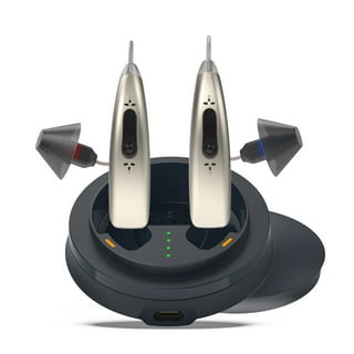 Adofi Personal Sound Amplifiers for Adults, Mini Invisible Rechargeable ...