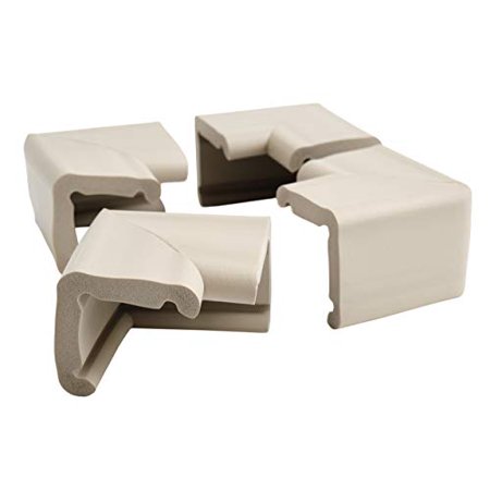 Prince Lionheart Jumbo Corner Guards | Walmart Canada