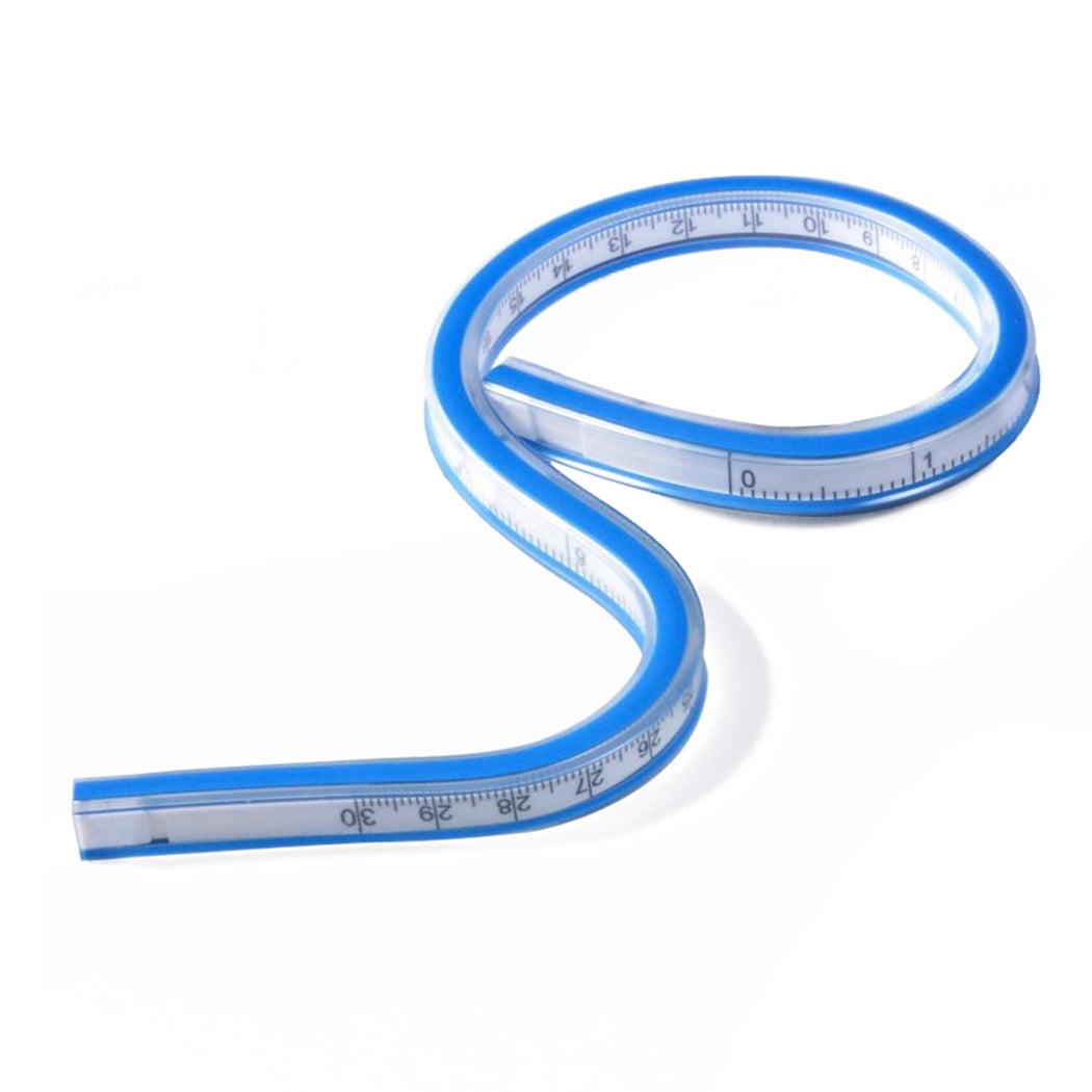 Ruler Tool Bezytotally