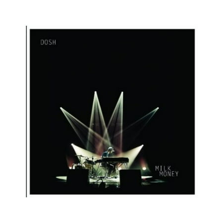 DOSH MILK MONEY COMPACT DISCS | Walmart Canada