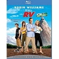 RV (Blu-ray) - Walmart.com