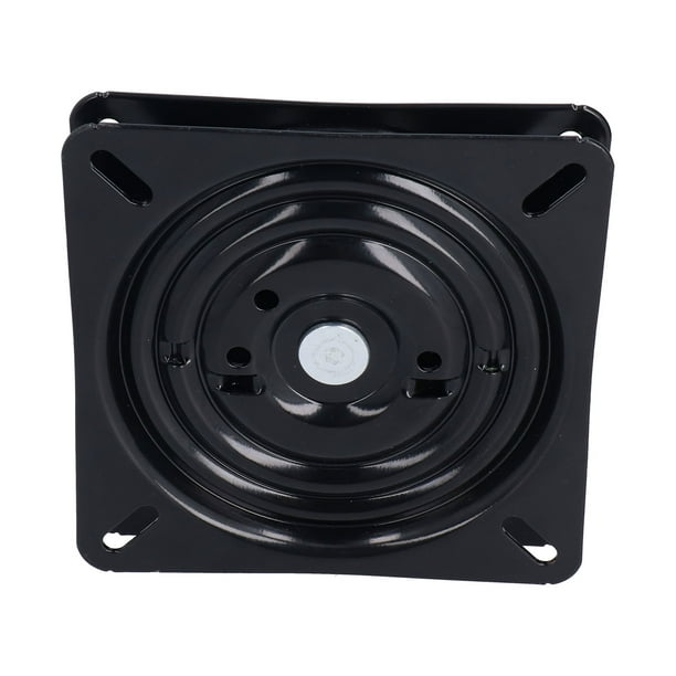 ANGGREK Chair Accessory,Chair Turntable Plate,7in Chair Turntable Base ...