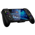 QQV Wireless Nintendo Joy-Con Controller for Switch/Switch OLED, One ...