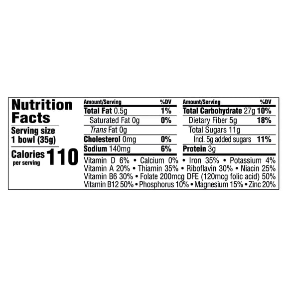 Malt-O-Meal Smores (Pack of 10) - Walmart.com