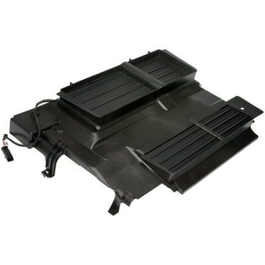 Dorman 601-362 Radiator Shutter Assembly for Specific Ford Models ...