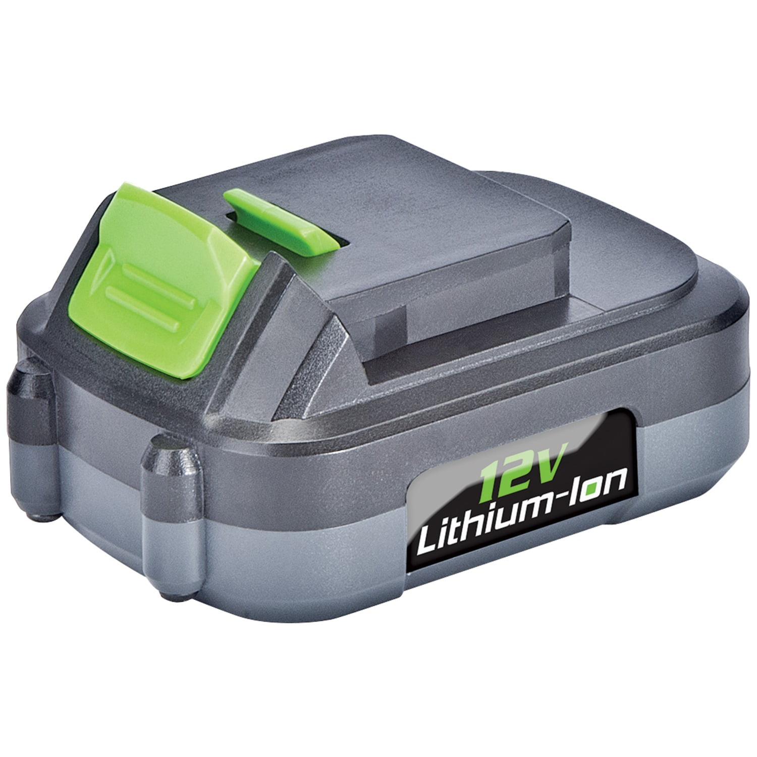 Genesis GLAB12B 12-Volt Li-Ion Replacement Battery - Walmart.com