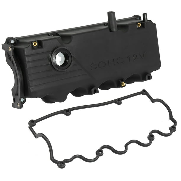 Car Engine Valve Cover Camshaft Valve Rocker Cover 2241022610 for ...