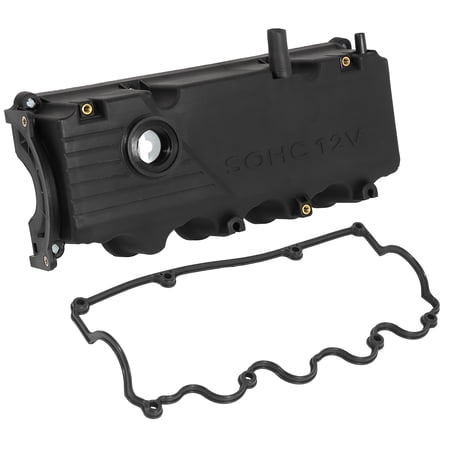 Car Engine Valve Cover Camshaft Valve Rocker Cover 2241022610 for ...
