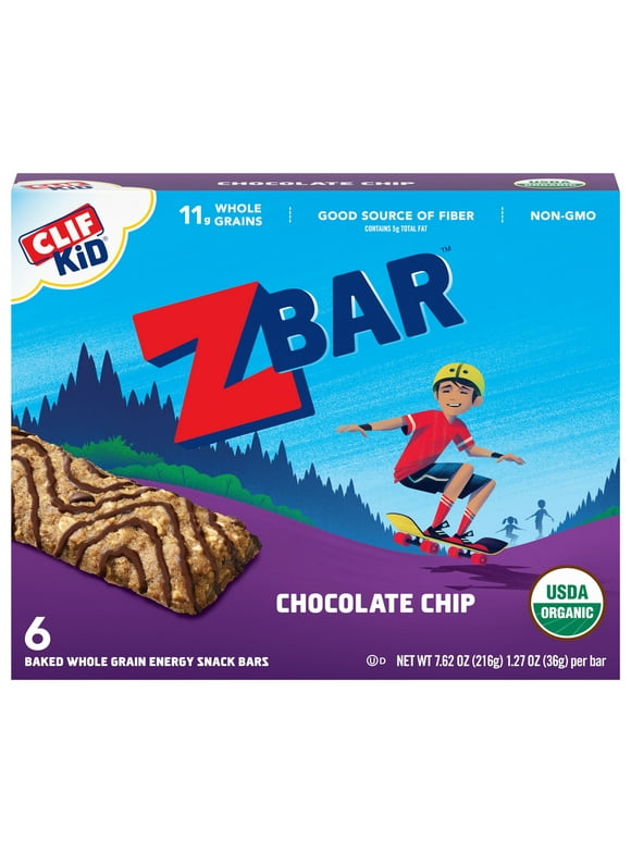 Snack Bars in Grab & Go Bars & Toaster Pastries - Walmart.com