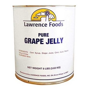 Great Value Jelly, Apple, 18 oz - Walmart.com