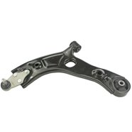 Front Lower Control Arms Bushings Ball Joint for 2014-2018 kia Forte ...