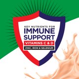 BOOST High Protein Ready to Drink Nutritional Drink, Creamy Strawberry ...