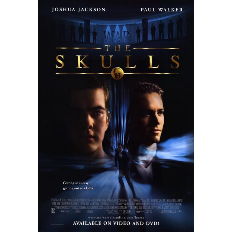 Skulls Movie
