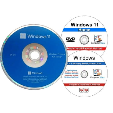 Windows 11 Home, Microsoft, (Digital Download) , (889842965476 ...