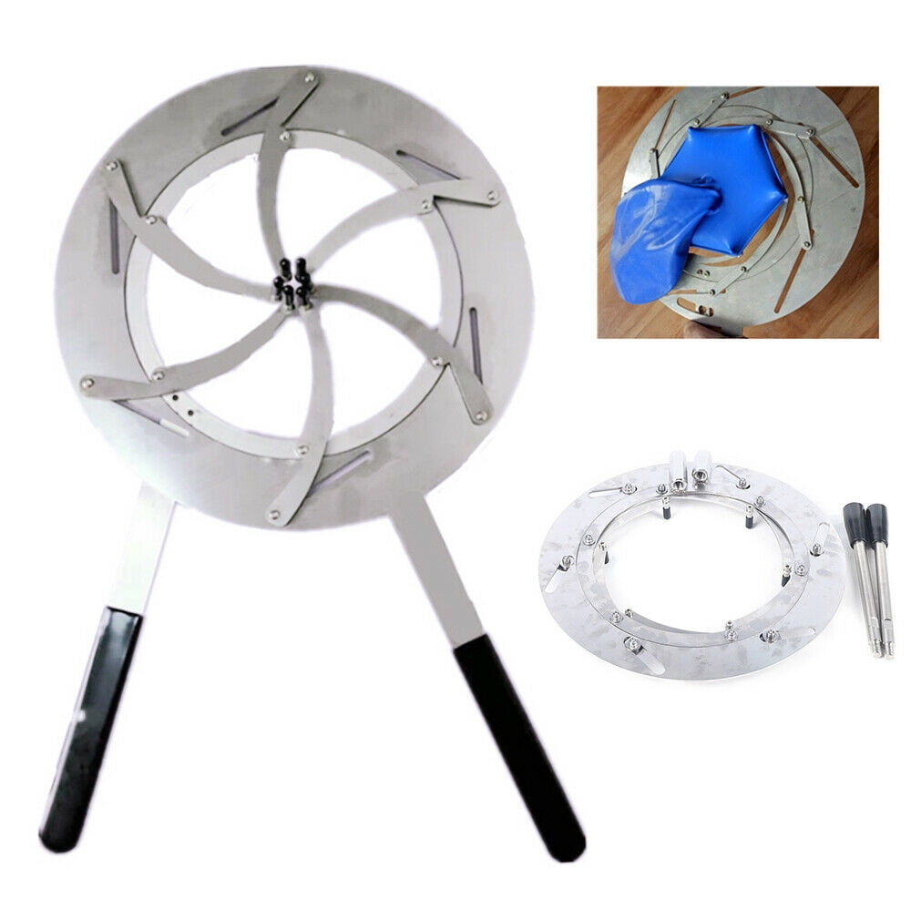 Fichiouy Balloon Stuffing Machine Balloon Filling Kit Balloon Expander ...