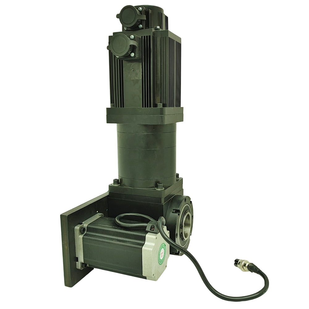 Techtongda Industrial Line Boring Machine Hole Drilling Connecting Rod ...