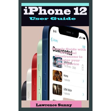 iPhone SE User Guide For Seniors: how to setup iPhone SE from start to ...