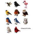 Beads Animal Stringing Kit With Detailed Instructions Ornament Gift ...