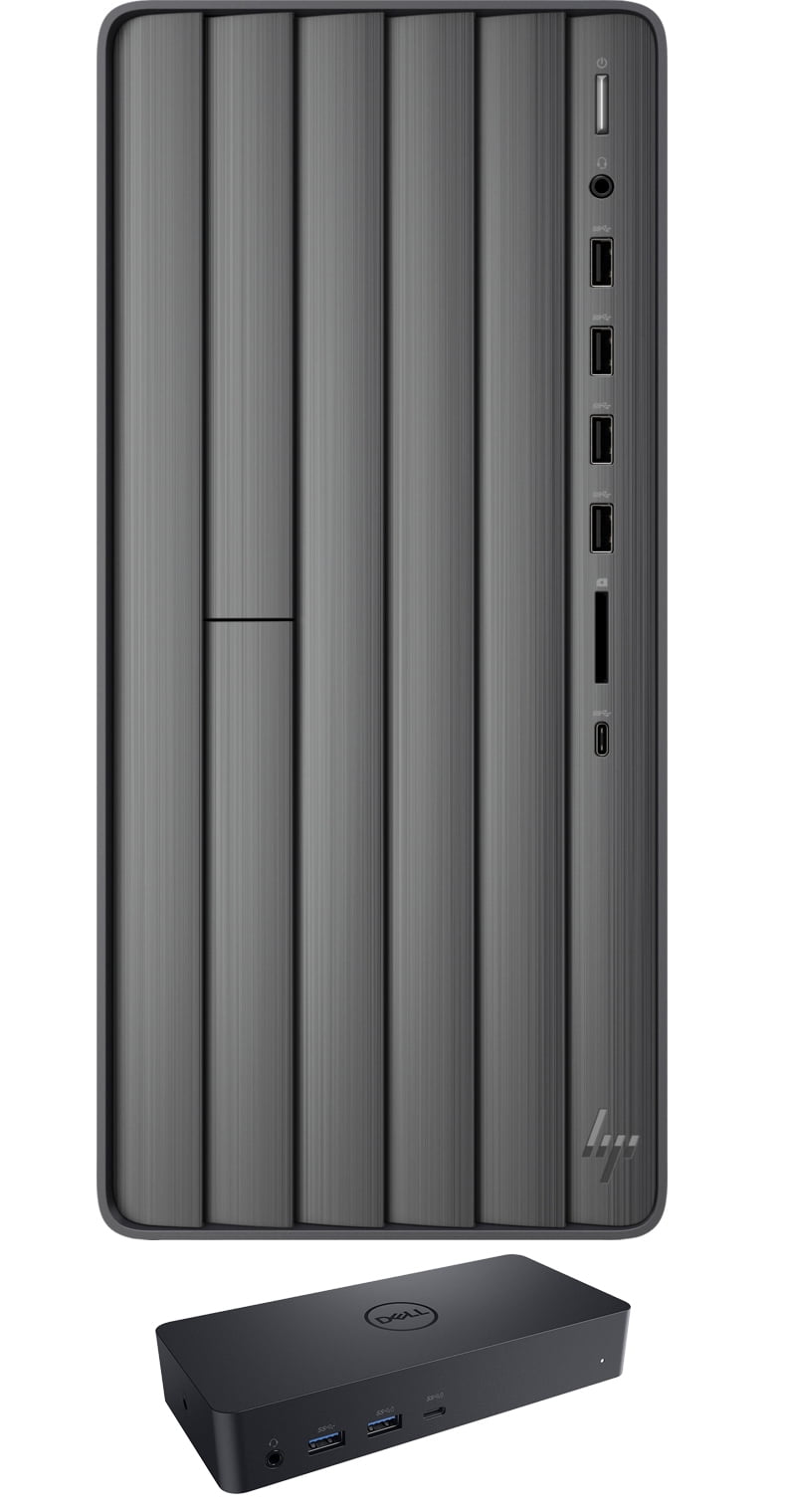 HP ENVY TE01-1150xt Home/Business Desktop (Intel i7-11700F 8-Core ...