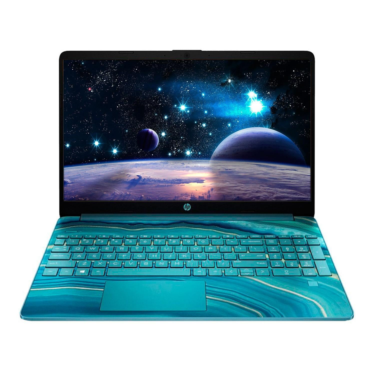 Laptop HP 15-DY04 Intel N4120, 8Gb Ram, 128 Ssd 1366x768 HD | Bodega ...